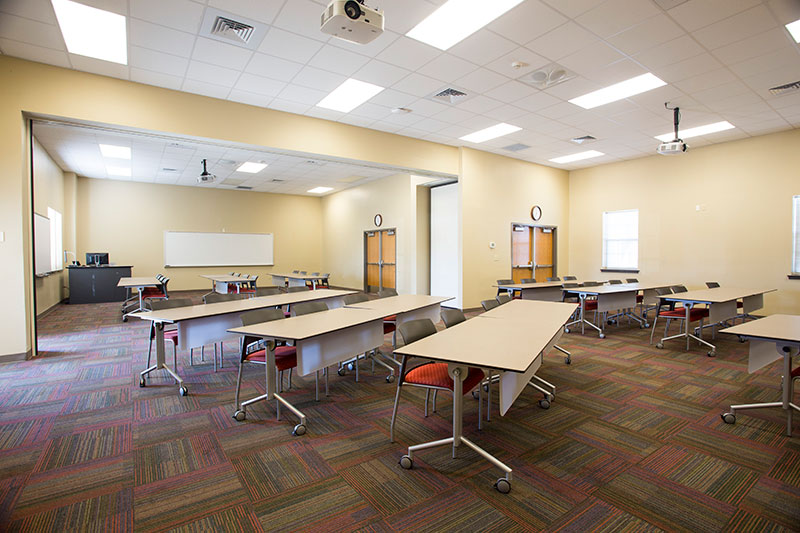 Arkansas State University Honors Housing