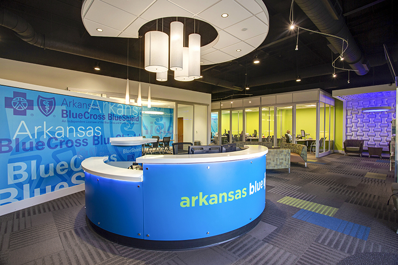 Arkansas BlueCross BlueShield