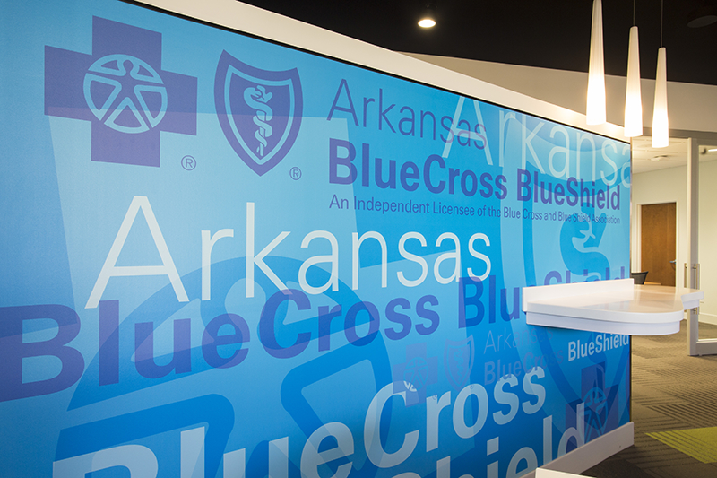 Arkansas BlueCross BlueShield