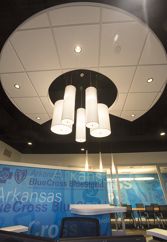 Arkansas BlueCross BlueShield
