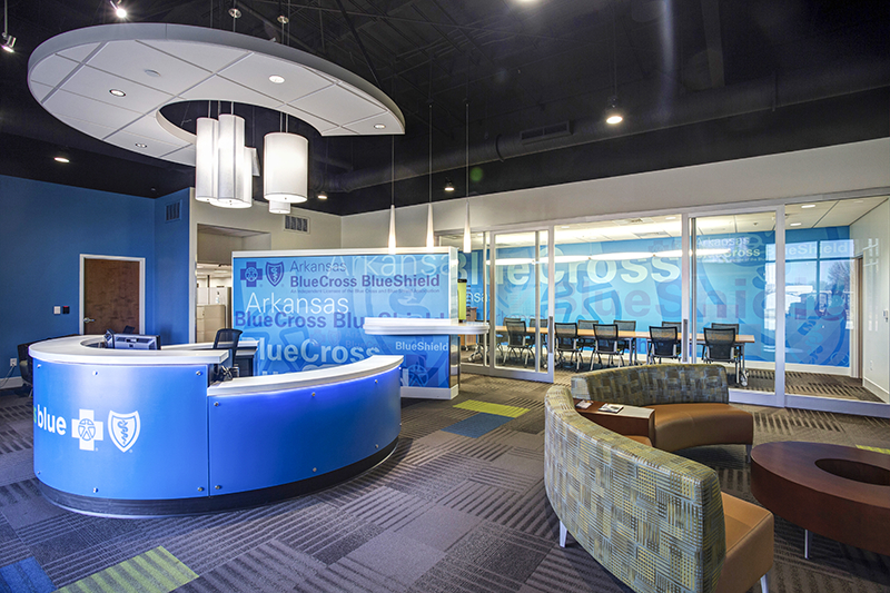 Arkansas BlueCross BlueShield