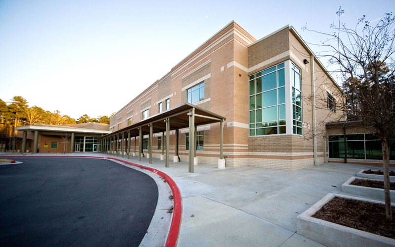 Chenal Elementary