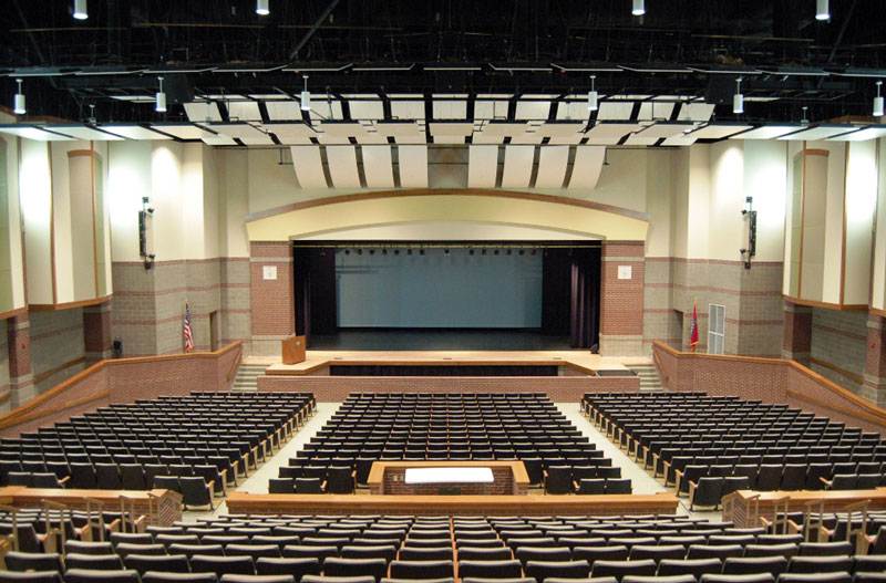 Greene County Tech High School