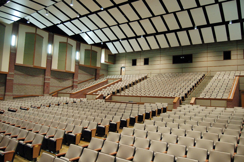 Greene County Tech High School