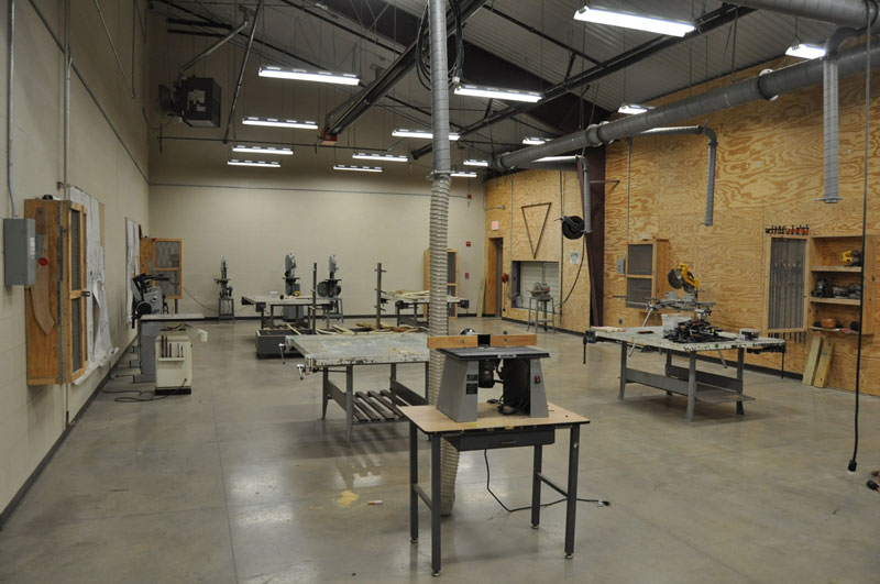 Greene County Tech High School