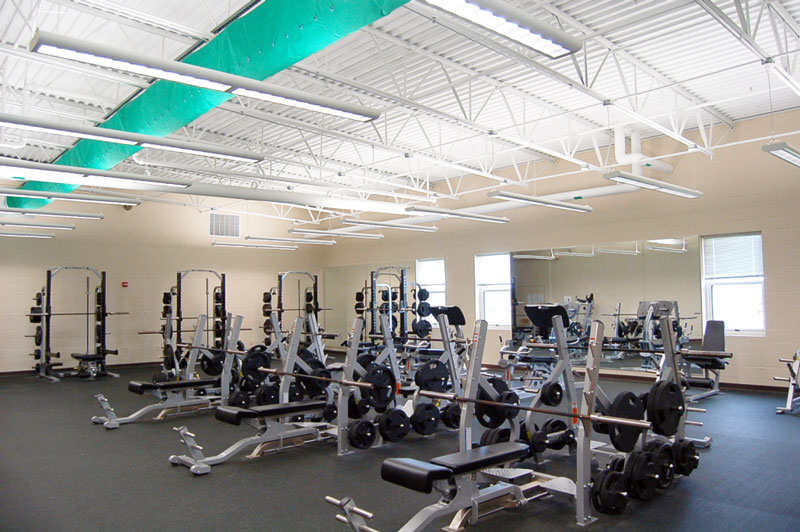 Greene County Tech High School