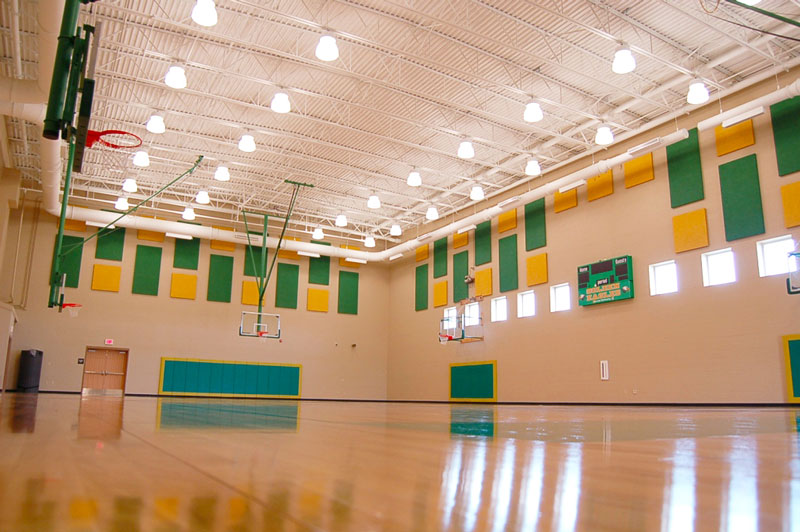 Greene County Tech High School