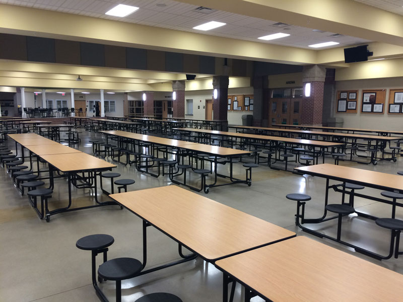 Greene County Tech High School