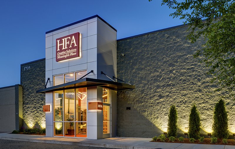 Harrison French & Associates