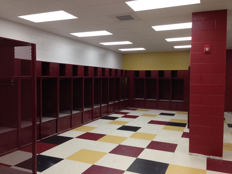Lakeside Junior High School
