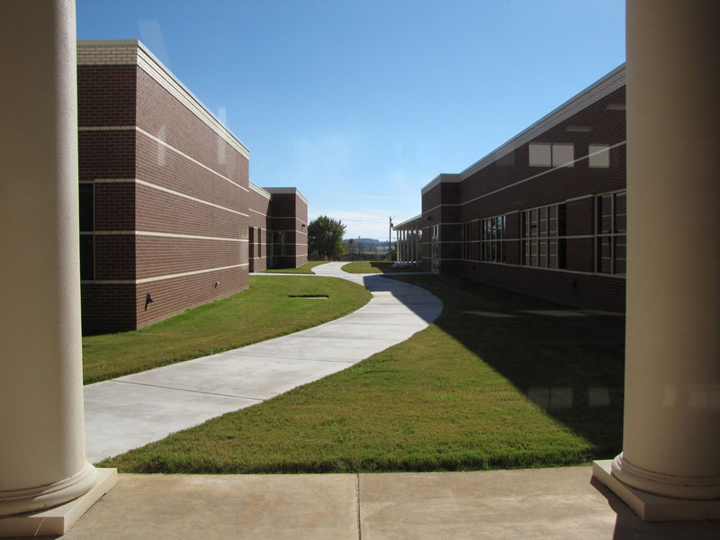 Lakeside Junior High School
