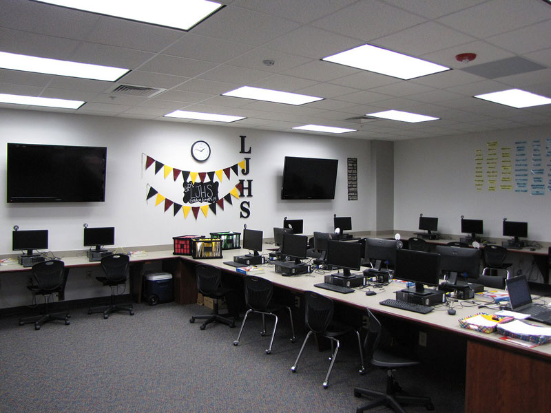 Lakeside Junior High School