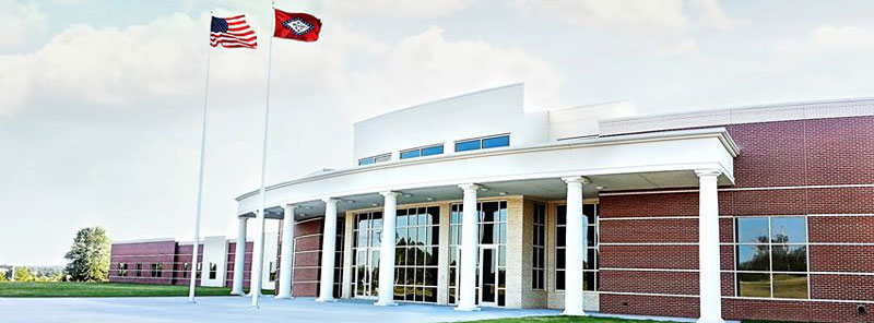 Lakeside Junior High School
