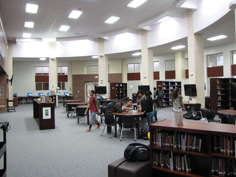 Lakeside Junior High School
