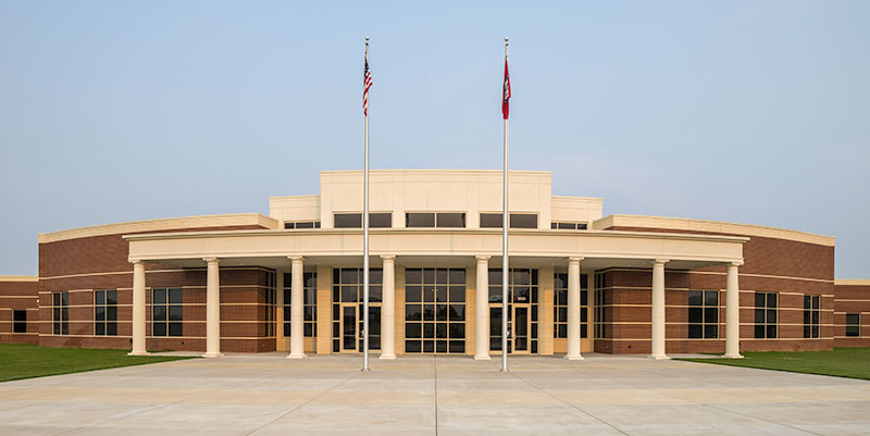 Lakeside Junior High School