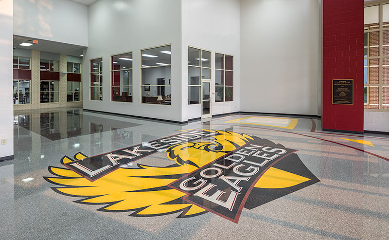Lakeside Junior High School