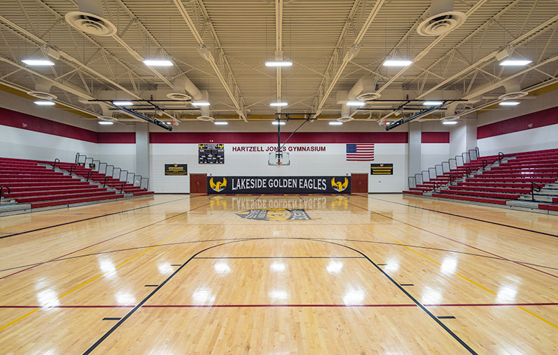 Lakeside Junior High School