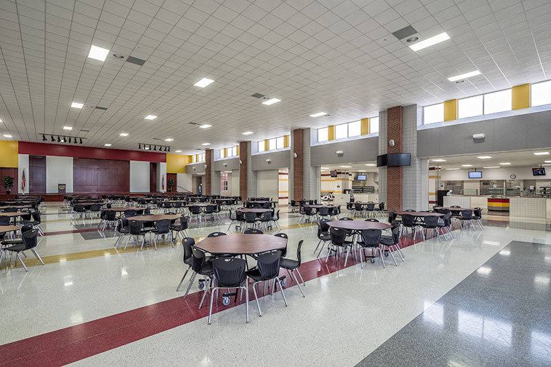 Lakeside Junior High School
