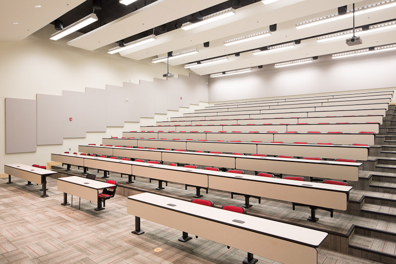 Maumelle High School