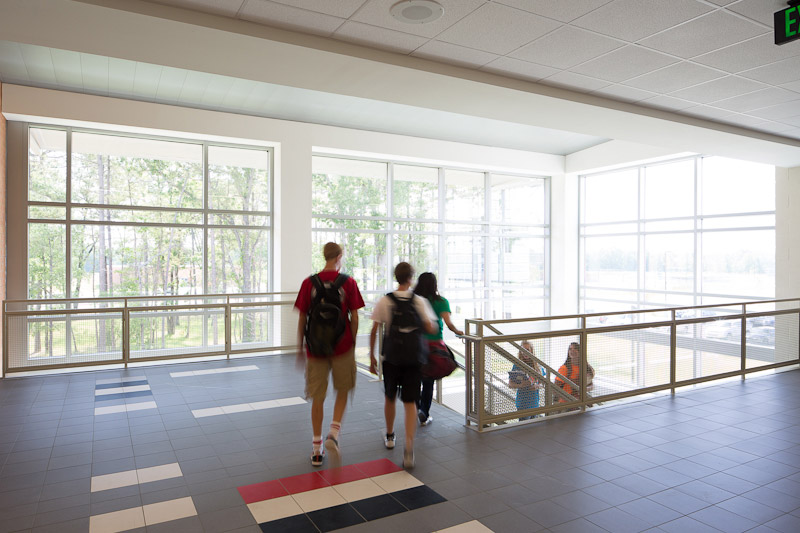 Maumelle High School