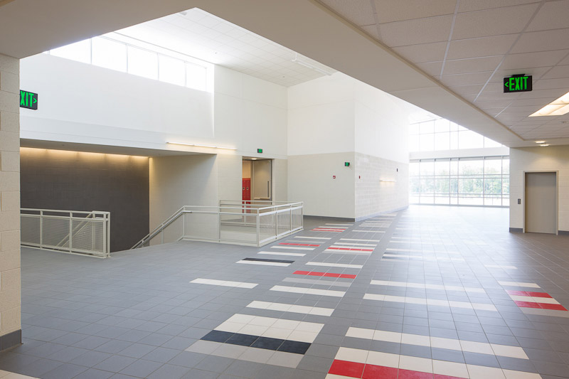 Maumelle High School