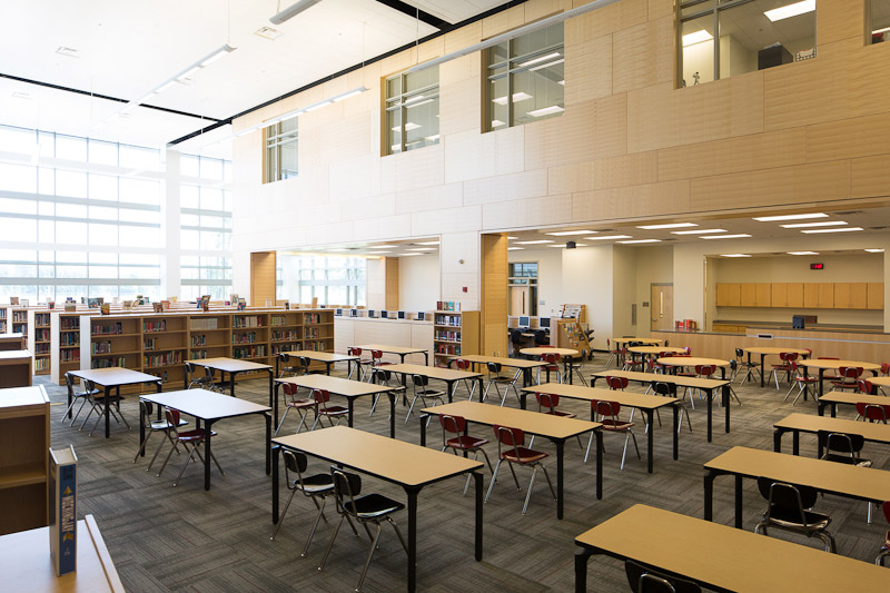 Maumelle High School