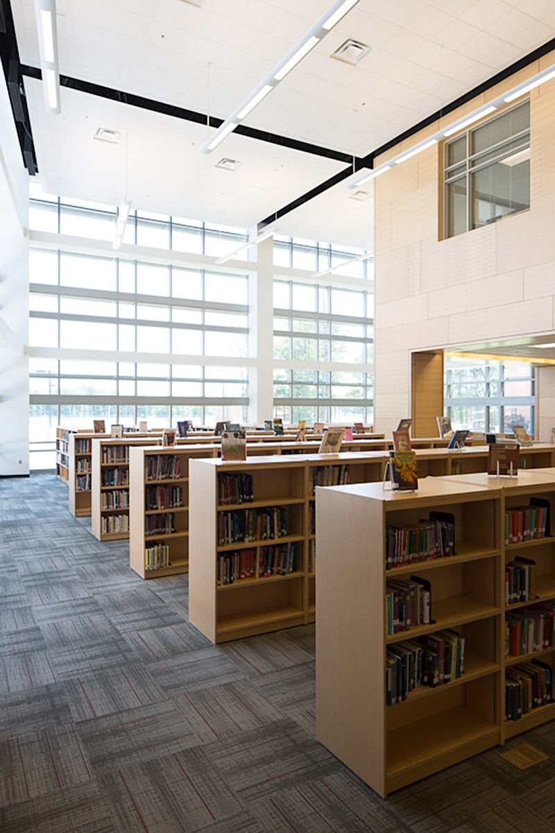 Maumelle High School
