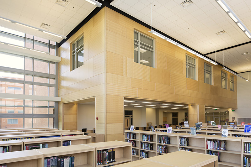 Maumelle High School