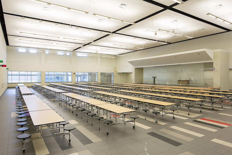 Maumelle High School