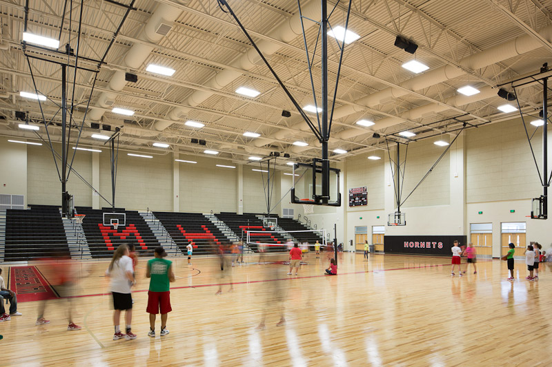 Maumelle High School