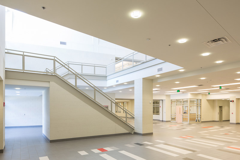 Maumelle High School
