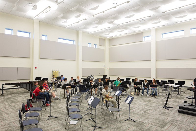Maumelle High School