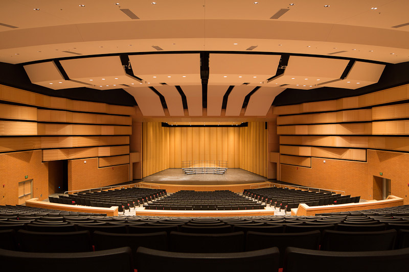 Maumelle High School