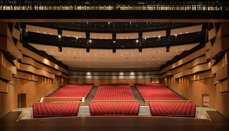 Maumelle High School