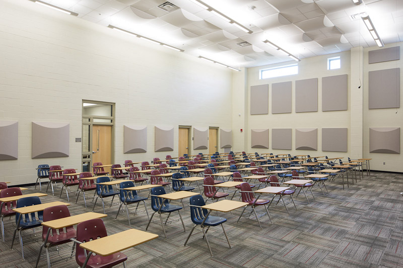 Maumelle High School