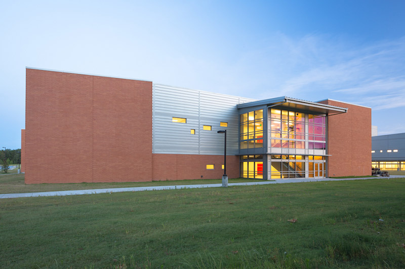 Maumelle High School