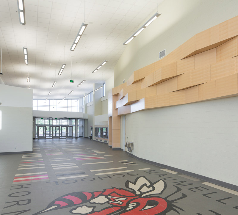 Maumelle High School