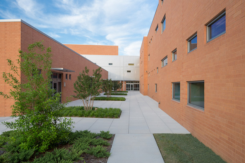 Maumelle High School