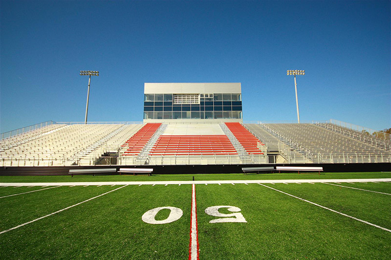 Maumelle High School