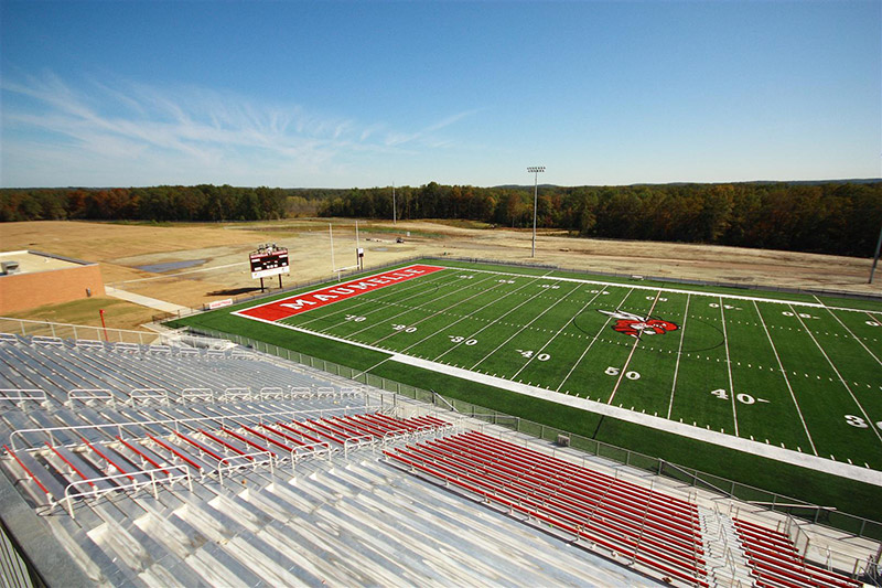 Maumelle High School