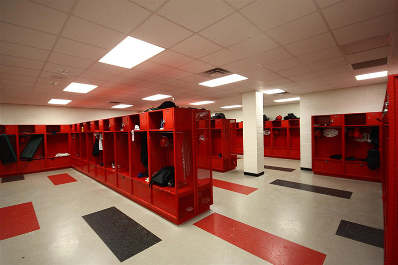 Maumelle High School