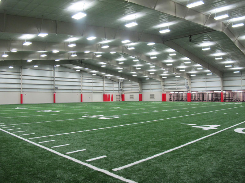 Searcy High School Field House