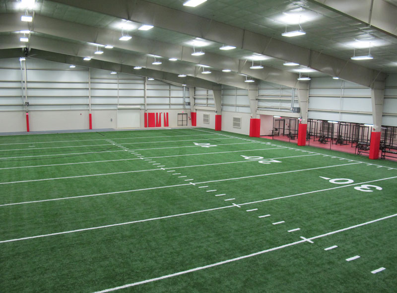 Searcy High School Field House