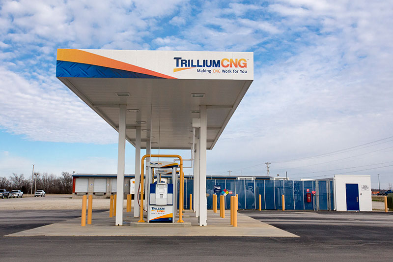 Trillium Fueling Jonesboro