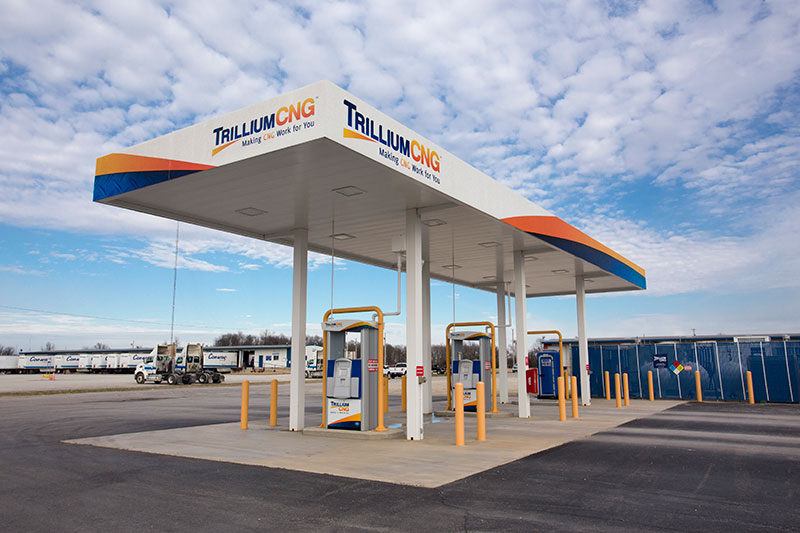 Trillium Fueling Jonesboro
