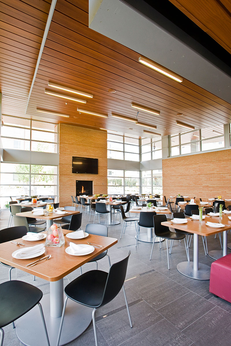 Trojan Grill – University of Arkansas at Little Rock