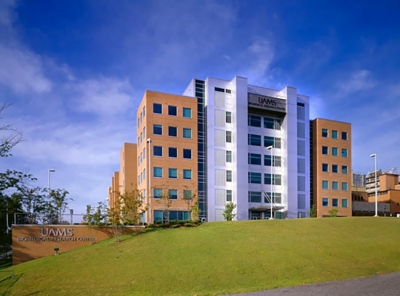 UAMS Biosciences