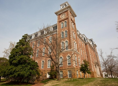 Old Main