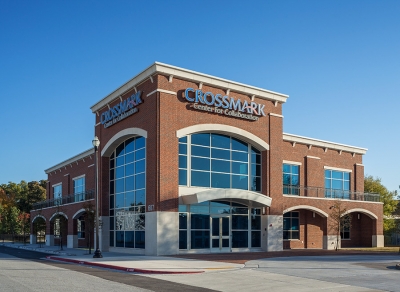 Crossmark Center for Collaboration