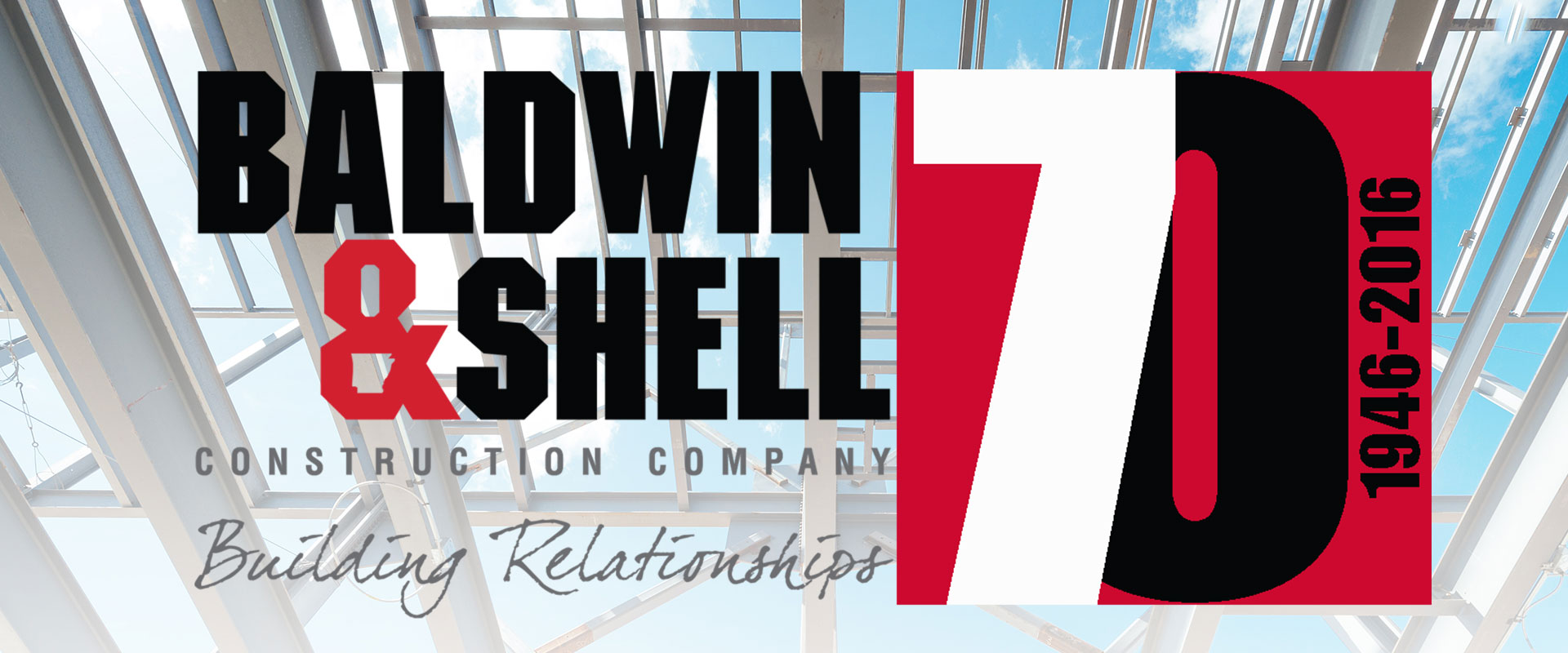 Baldwin & Shell Construction Company